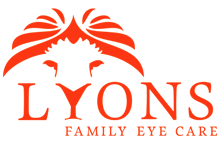 The Lyons Family